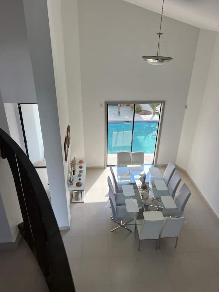 Casa A 7 Minutos De La Playa! - Guaymas