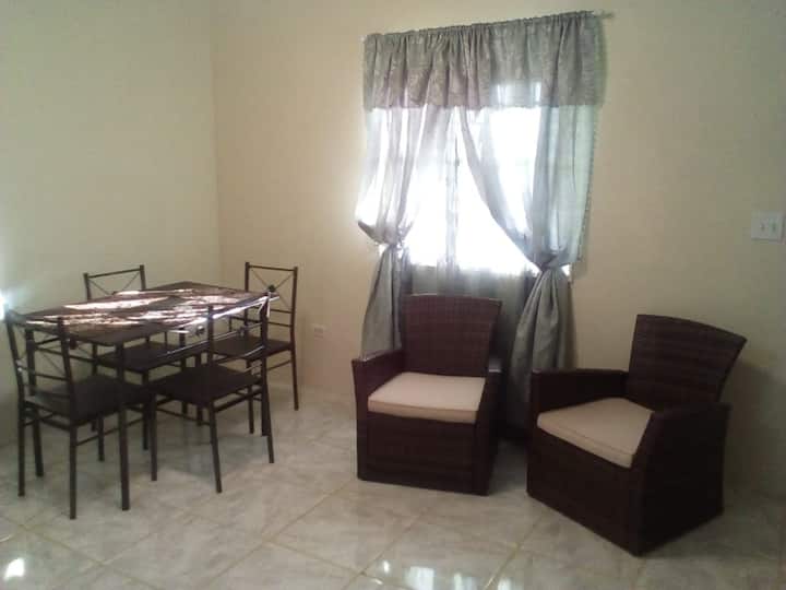 V Garden Residence - Saint John's