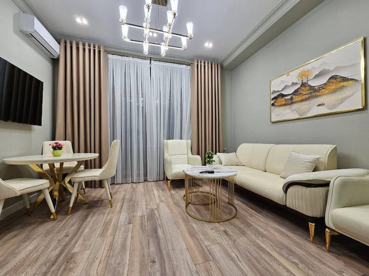 Mahtumkuli - Tashkent