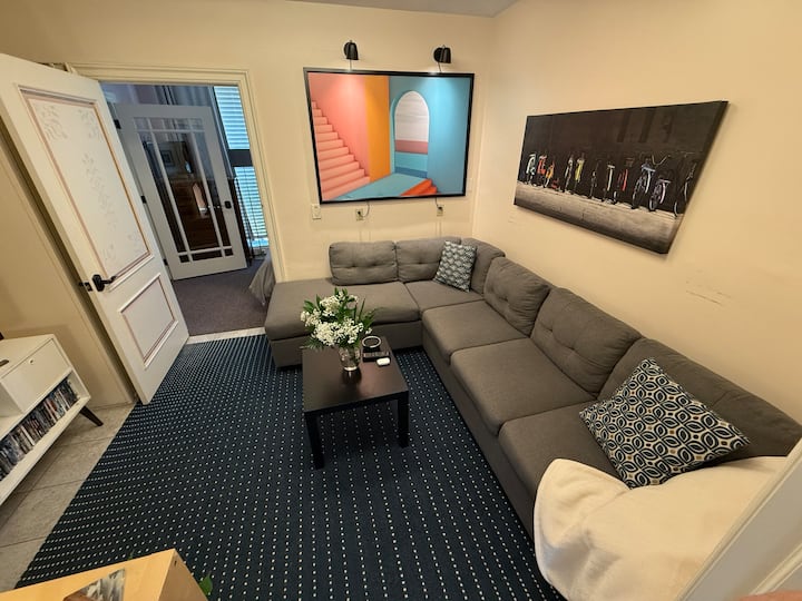Charming Queen Village Apartment - Harrowgate - Philadelphia