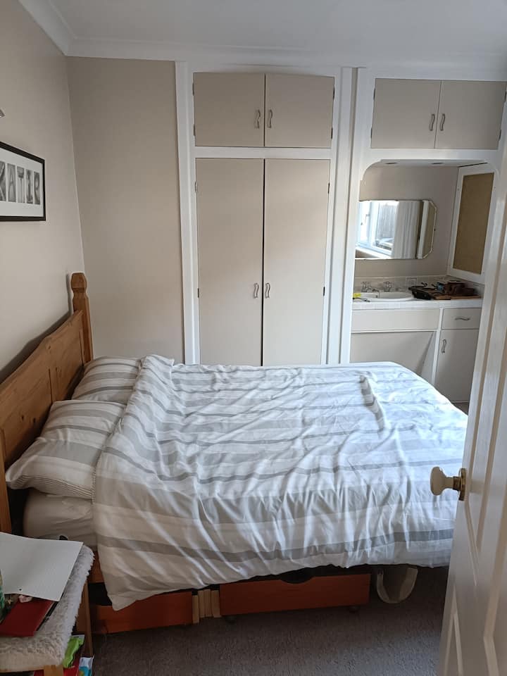 Village Bungalow - Blandford Forum