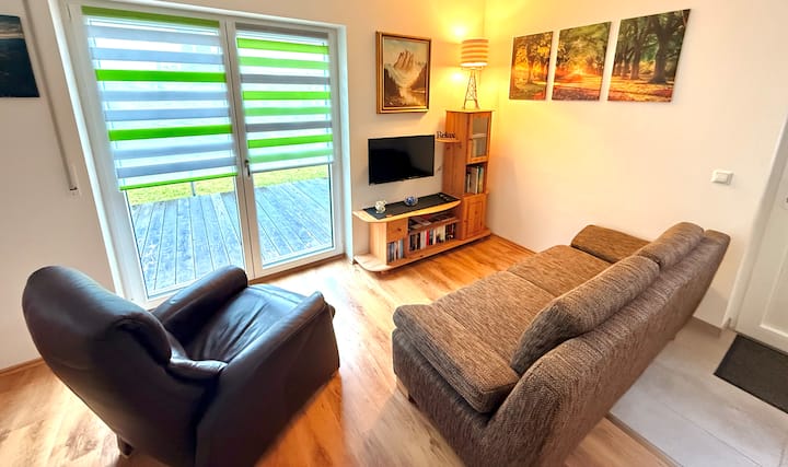 Rainvalley Apartment - Regenstauf