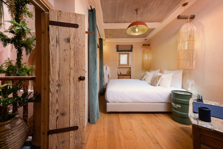 Suite Haut Standing 2 Chambres - Essaouira