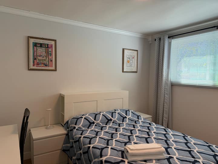 #Bpri. Rm.share Bathrm.1freeparking!csun,cleancozy - Los Angeles, CA