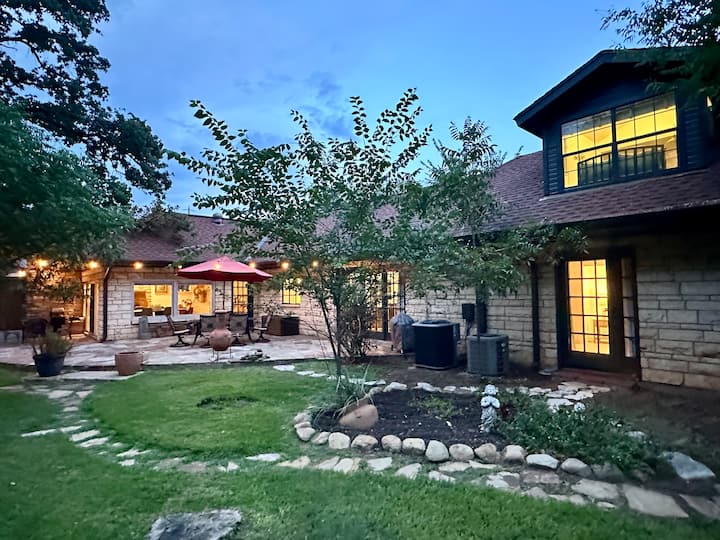 Eagle Mountain Lakefront Home - 紐瓦克