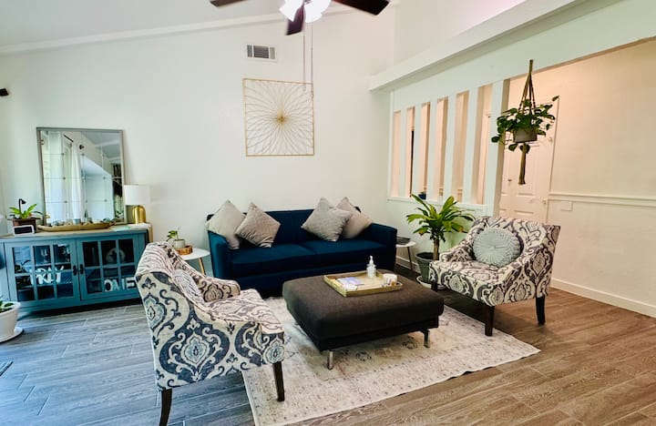 Mi Casita - Austin, TX