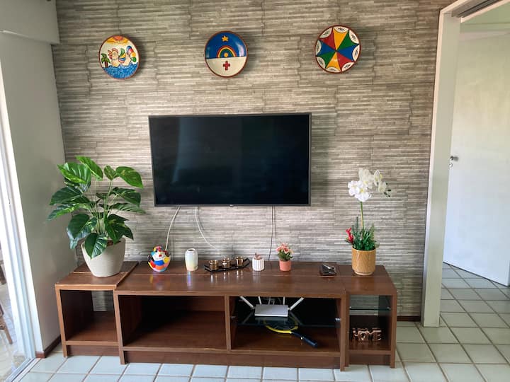 Ancorar Flat Porto De Galinhas - Ipojuca