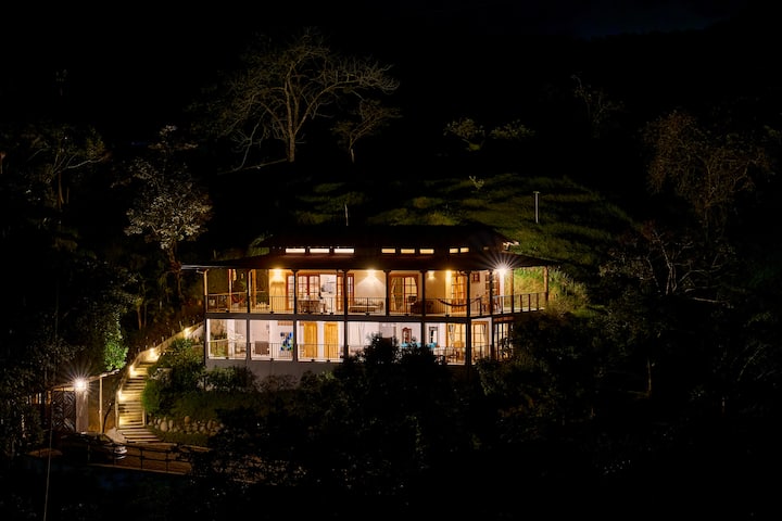 Spa-todos - San Rafael, Colombia