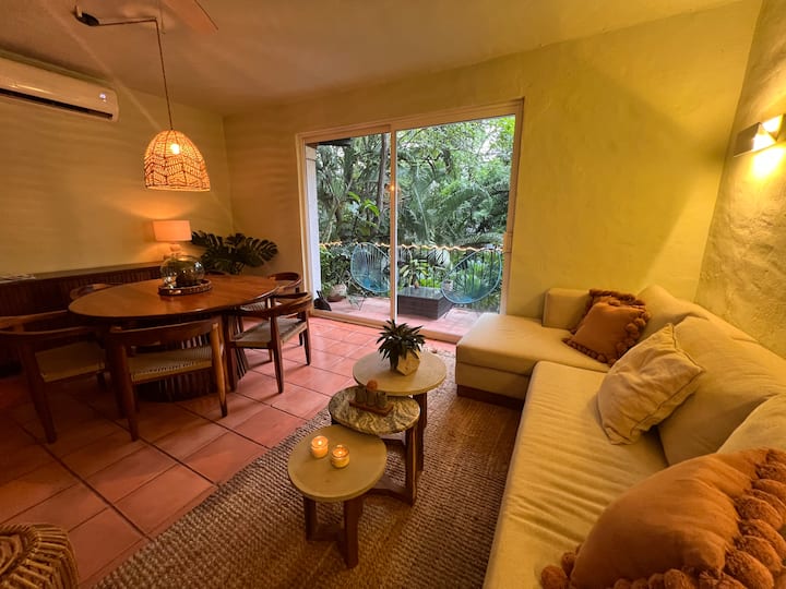 Oasis Verde En Marbella 2 Bd Apt - Puerto Vallarta