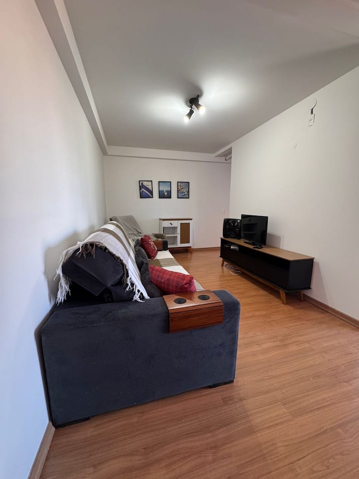 Espaço Familiar à Beira Mar! - Barra Velha