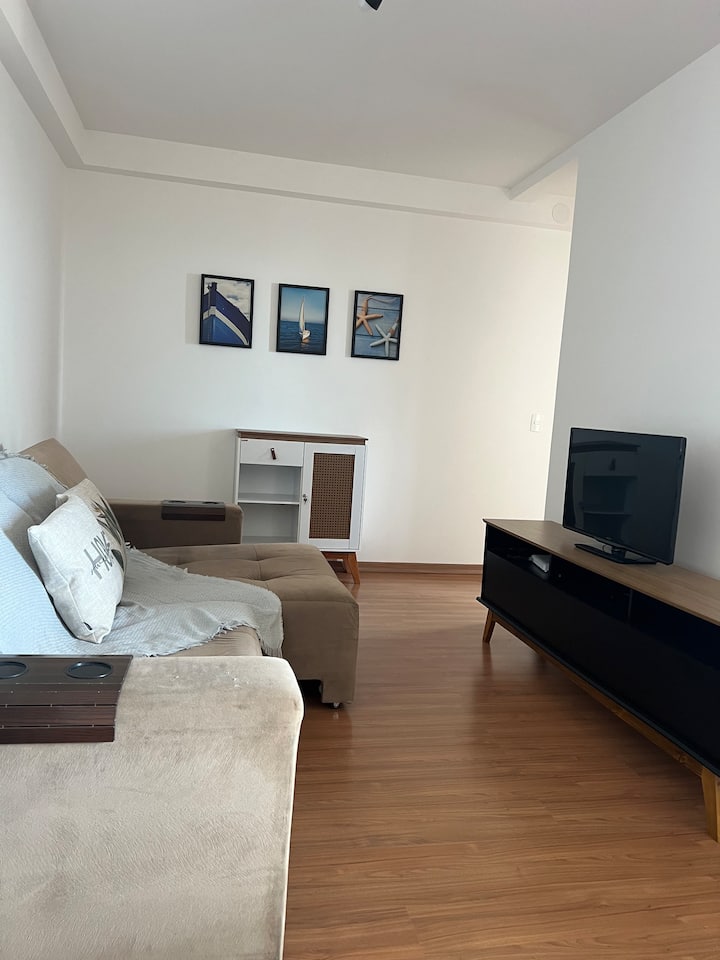 Espaço Familiar à Beira Mar! - Barra Velha
