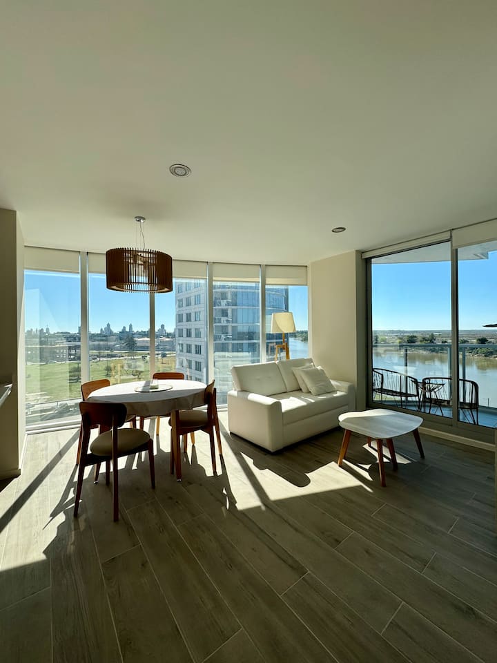 Amarras - Torre 4 - Santa Fe