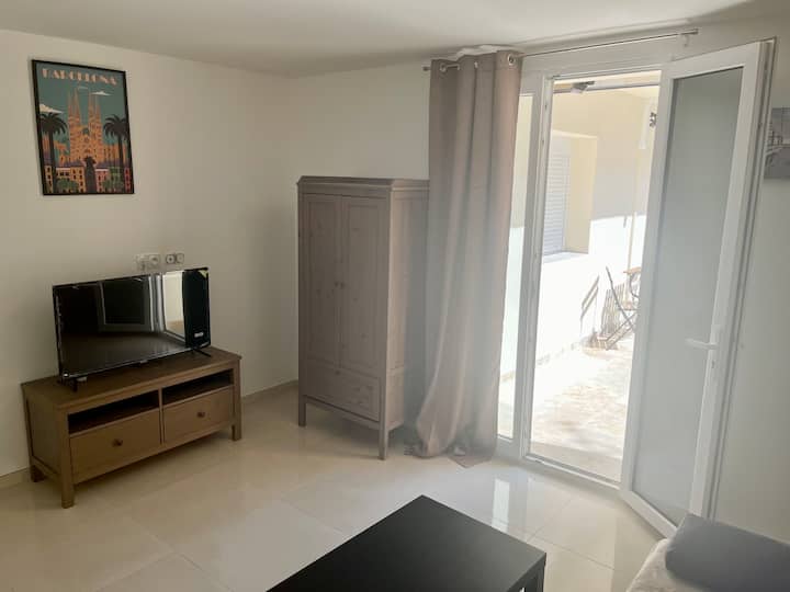 Studio Cosy Proche Centre-ville - Avignon