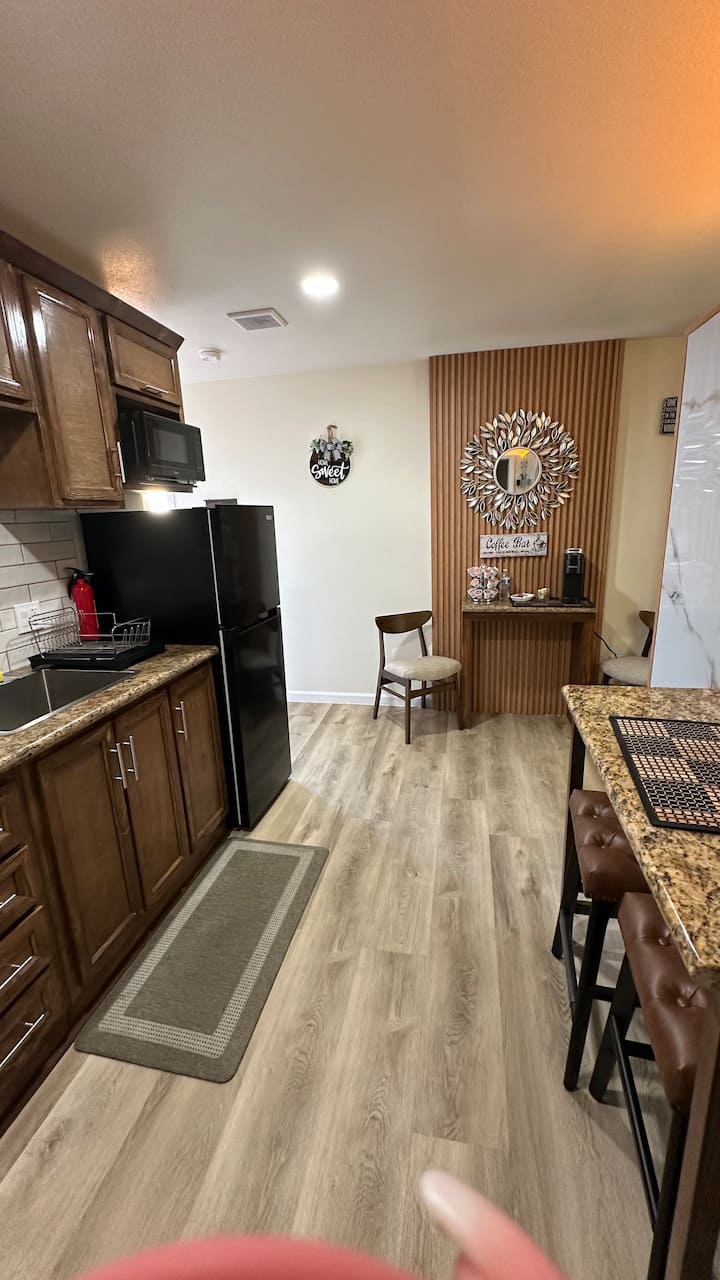Nuevo Estudio “C” Descuento En Estadía Larga - Sunbeam Lake, Seeley