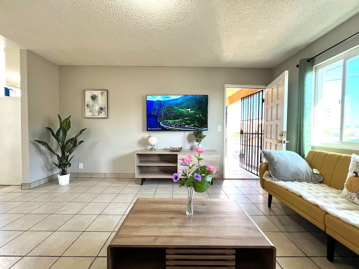 2br Apartment Near Usc, Dtla W/ Modern Amenities - Pico Rivera, CA