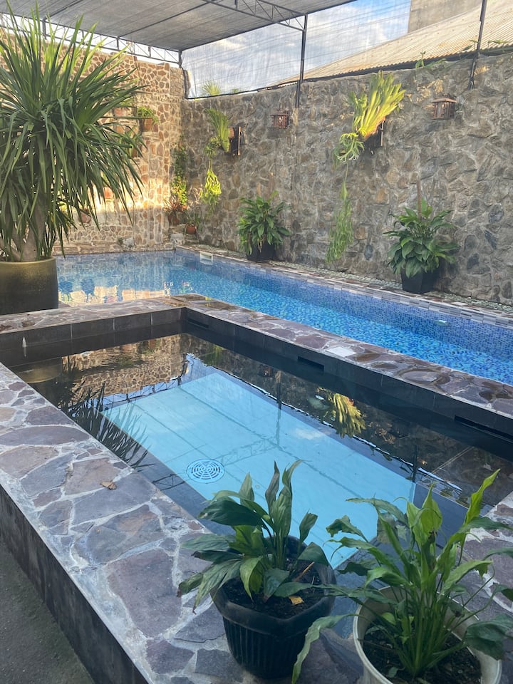 Home Away From Home - Arayat