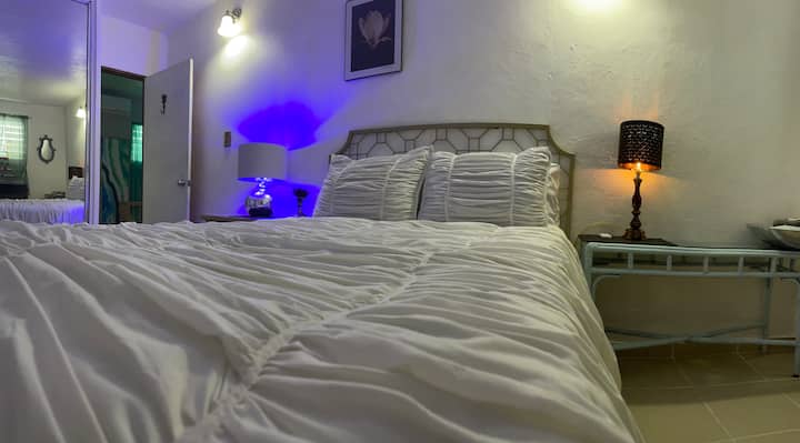 A Celestial Casita Near The Beach On A Hill - Maunabo