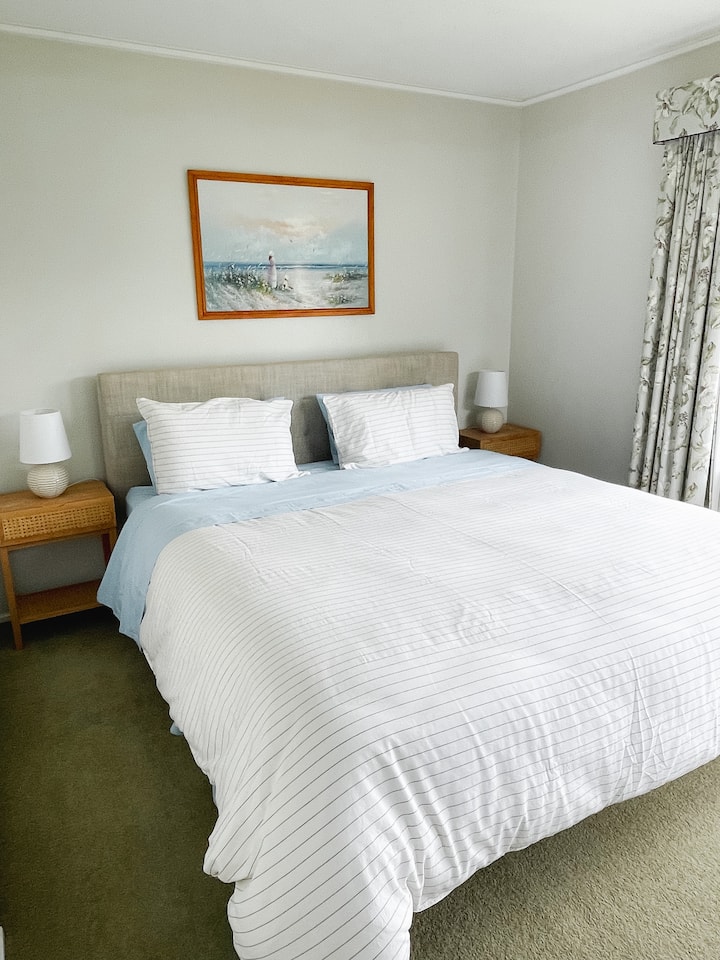 Taroona Family Beach House - Hobart