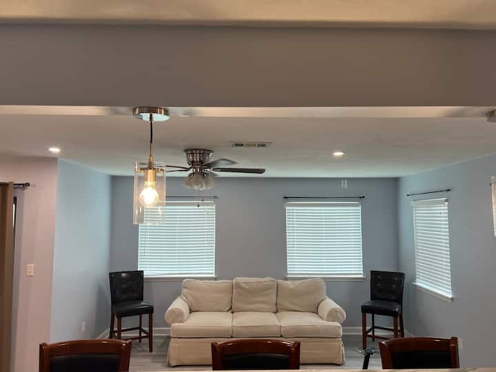 Stadium Stay Condo @ Doak - Tallahassee, FL