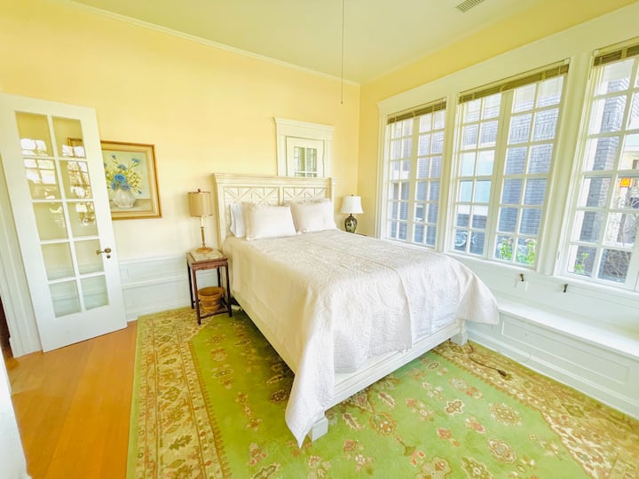 Elegant Midtown Bungalow - 曼非斯