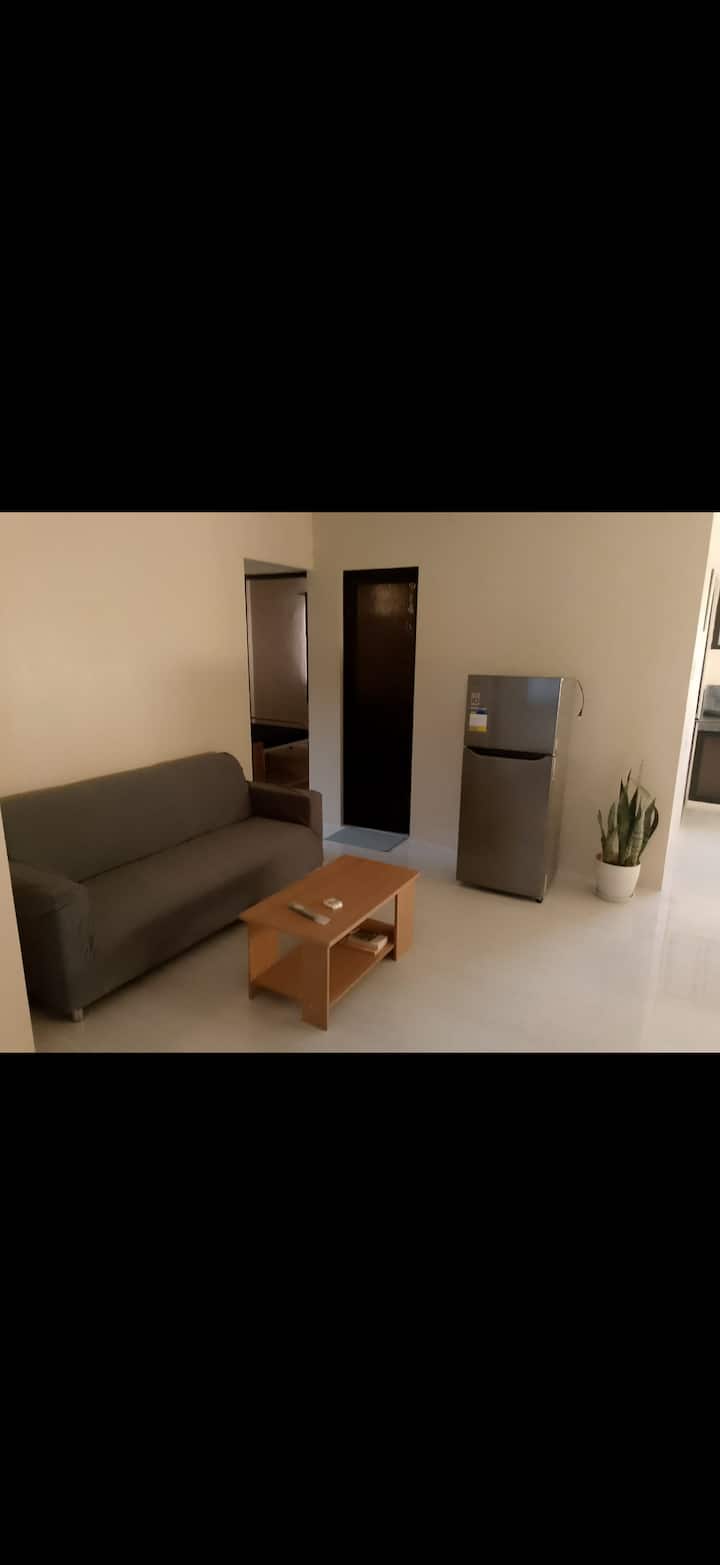 Vega Stay At Home - Olongapo