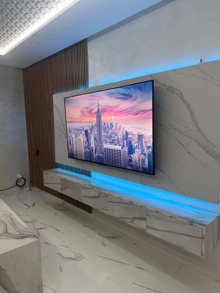 Deluxe Appartement Tetouane - Tetouan