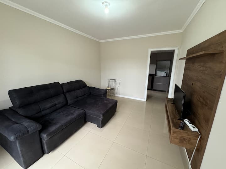Apartamento 01 Dormit Proximo Hc - Ijuí