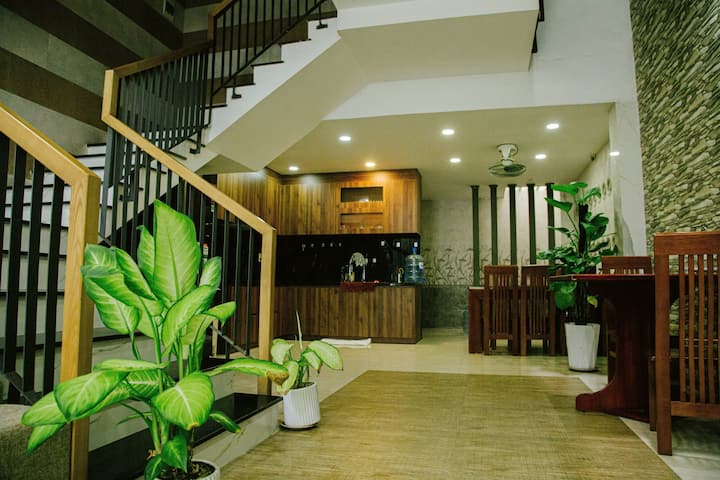 Jelly's House - Đà Nẵng