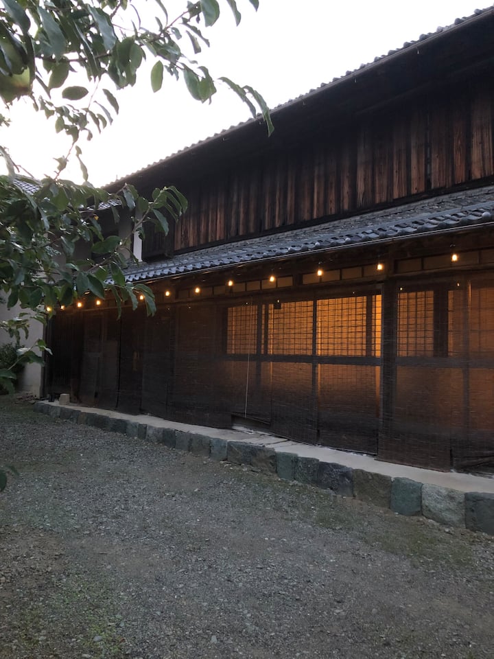 南アルプス山麓の自然に包まれた憩いの空間 - Shizuoka, Japan