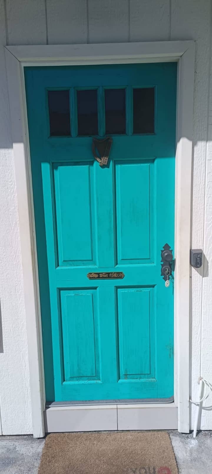 Log Cabins El Irlandés Claddagh Cabin - Bío Bío