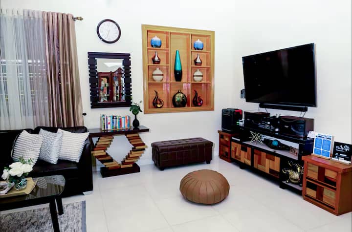 Casa Susan - Parañaque