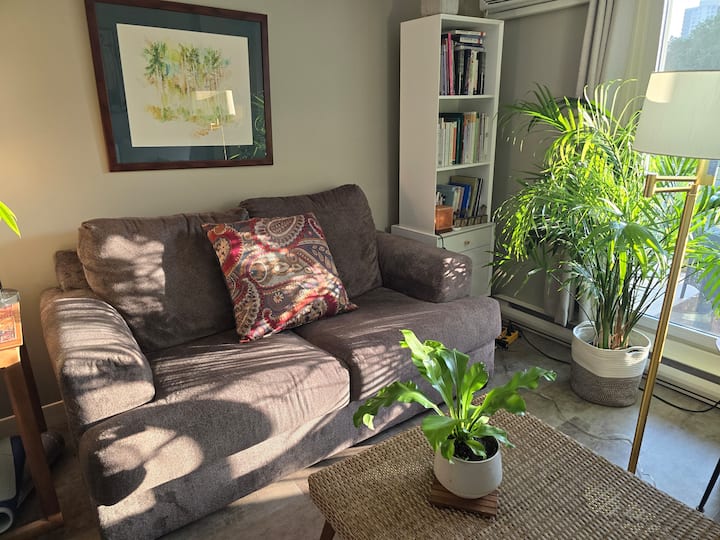 City Sanctuary - Winnipeg