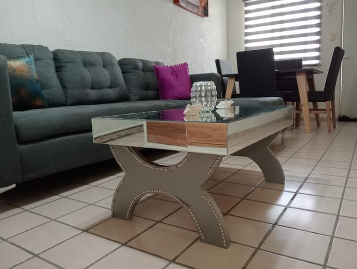 Bonita Casa De La Tía - Torreón