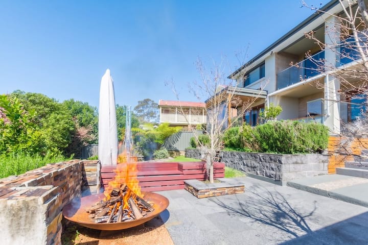 Vacanza Vincentia Views By Experience Jervis Bay - Huskisson