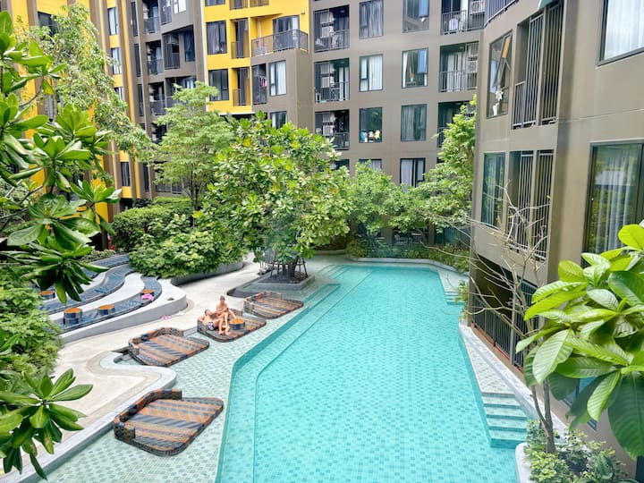 Central Phuket Town Near Central Department Store - Phuket