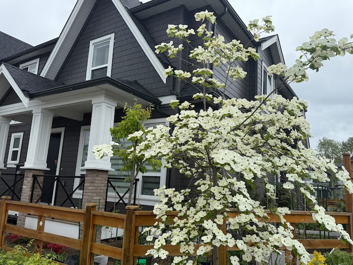 Stylish&luxurious  ，Near Vancouver - Langley