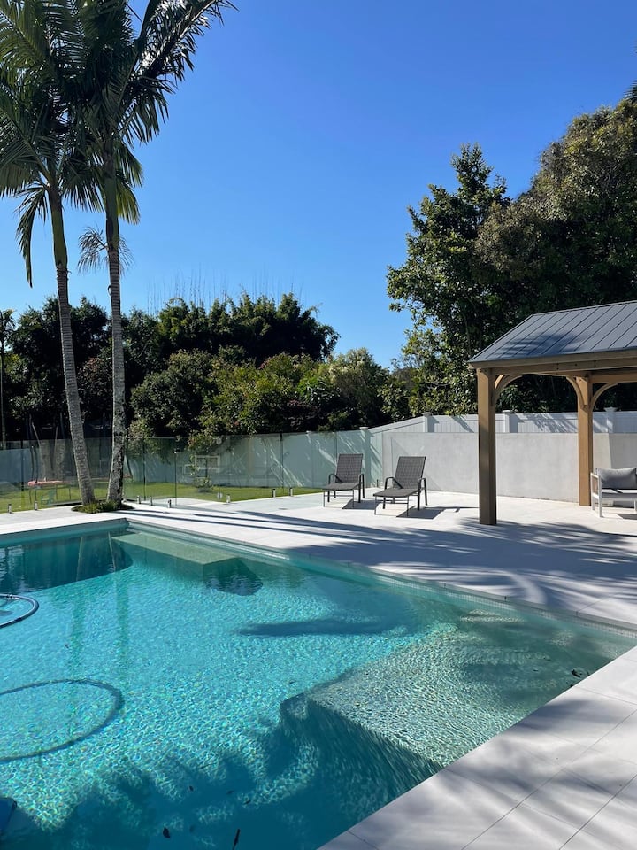 Noosa Lifestyle Retreat - Noosa