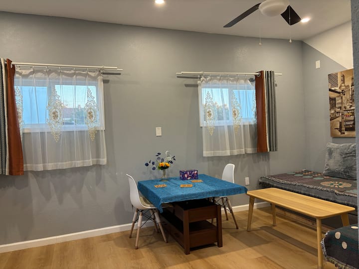New Adu 1b1b With Private Kitchen & Entrance - Fremont