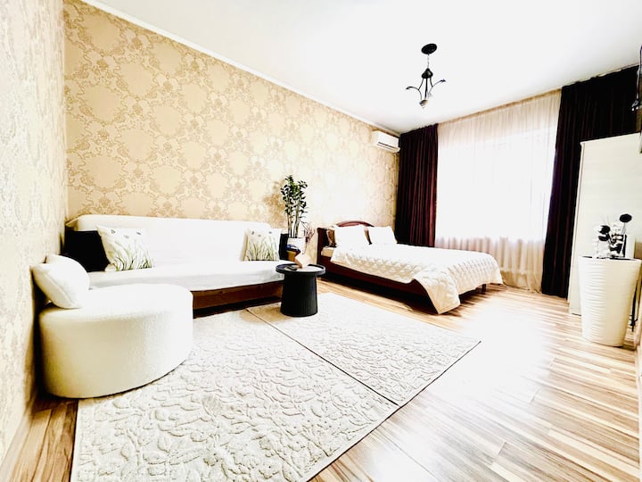 Comfort Almaty - Kazakhstan