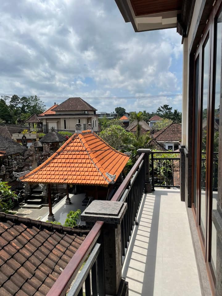Roberto’s Guesthouse #1 - Ubud
