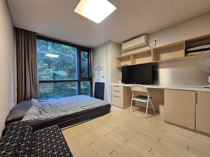Gangnam Station Accommodation With A Great View#주차 - Seoul