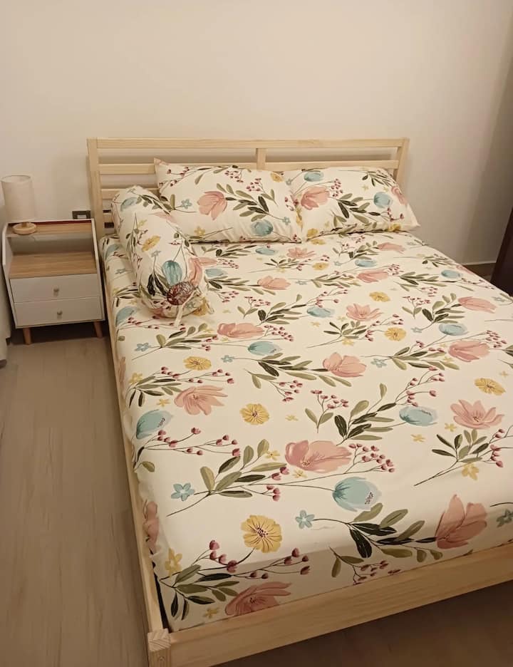 Cozy Peaceful Private Nerd - Ajman