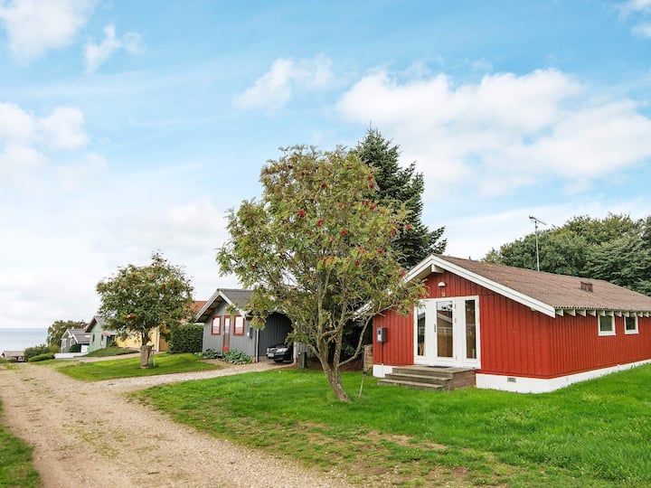 Coastal Charm In Binderup-by Traum - Kolding