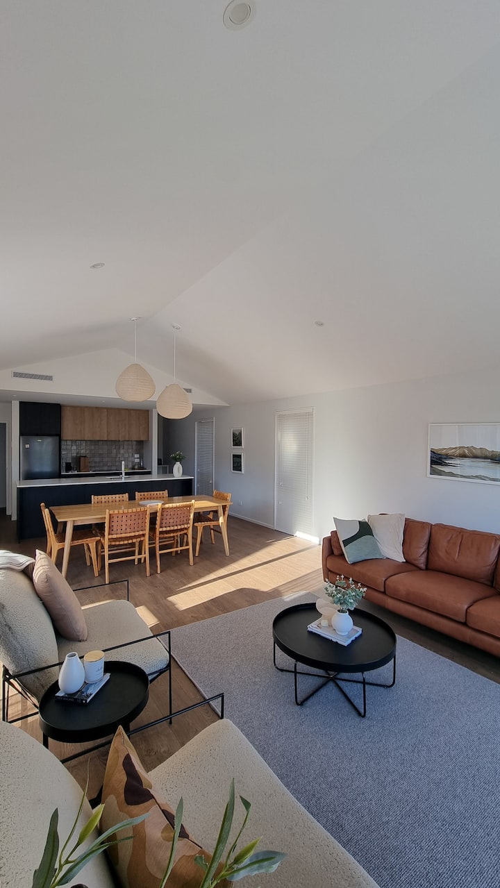 Lake Hawea/ Wanaka New Build - Central Otago District