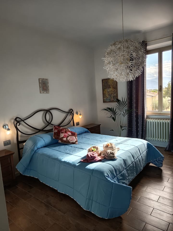 Bully Casa Vacanze - Foligno