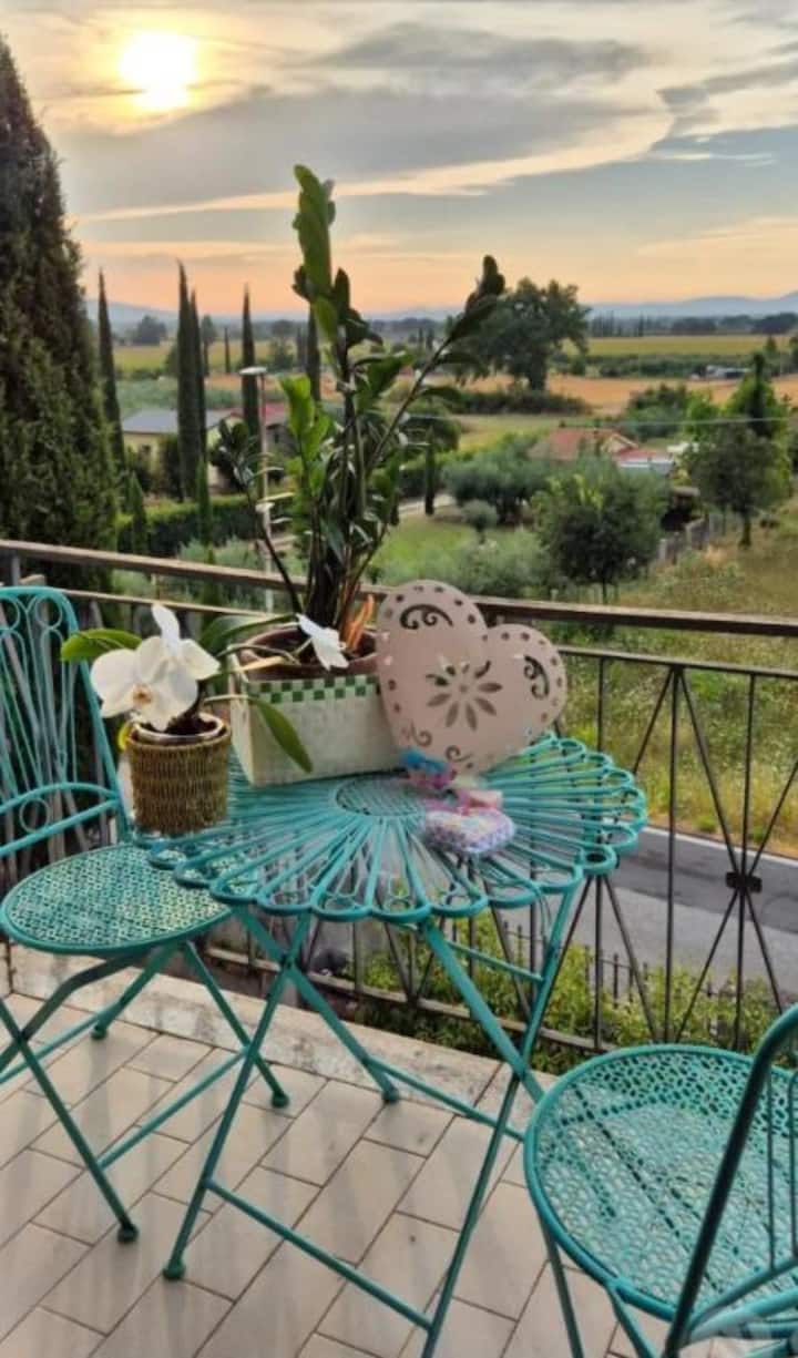 Bully Casa Vacanze - Foligno