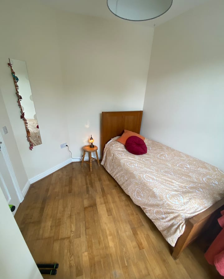 The Canal Cottage - Dublin