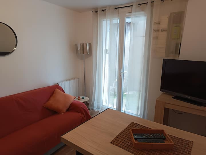 Appartement Centre - Montereau-Fault-Yonne