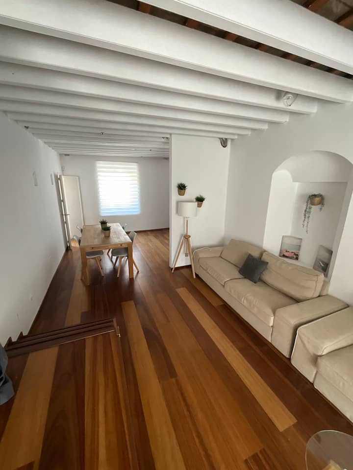La Casa Del Arco - Tarifa