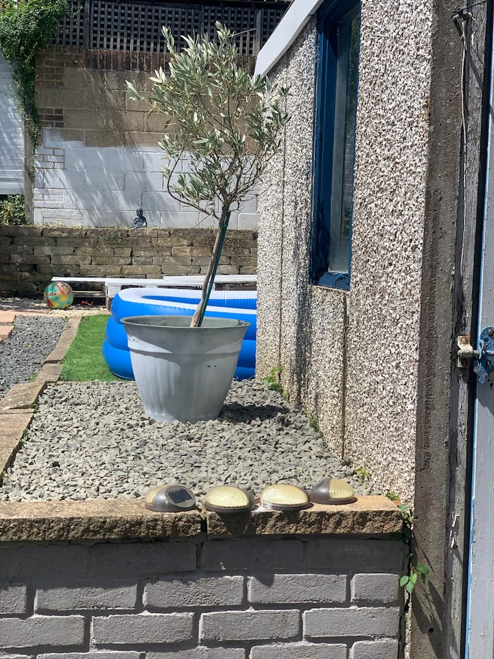 2 Bedroom Family Home - Seaford